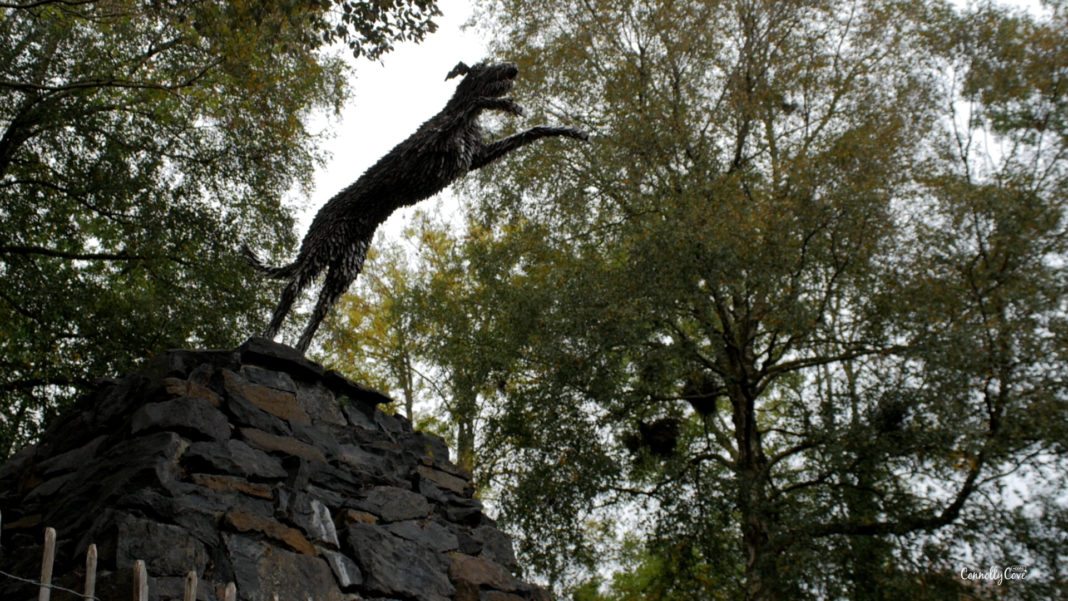 Limavady - History, Attractions and Trails with Amazing Photos