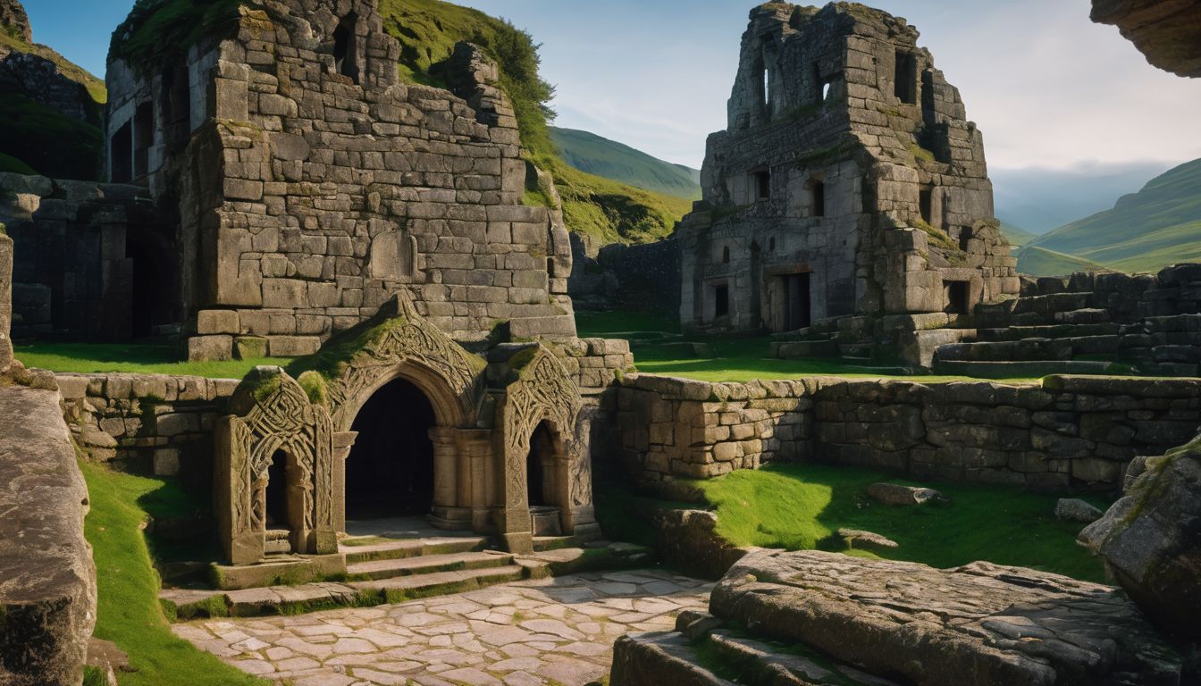 The Powerful Five Fold Symbol: Its Origins and Legacy!