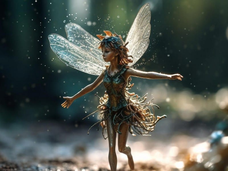 European Folklore: Legends of Dragons, Dwarfs, and Mythical Creatures