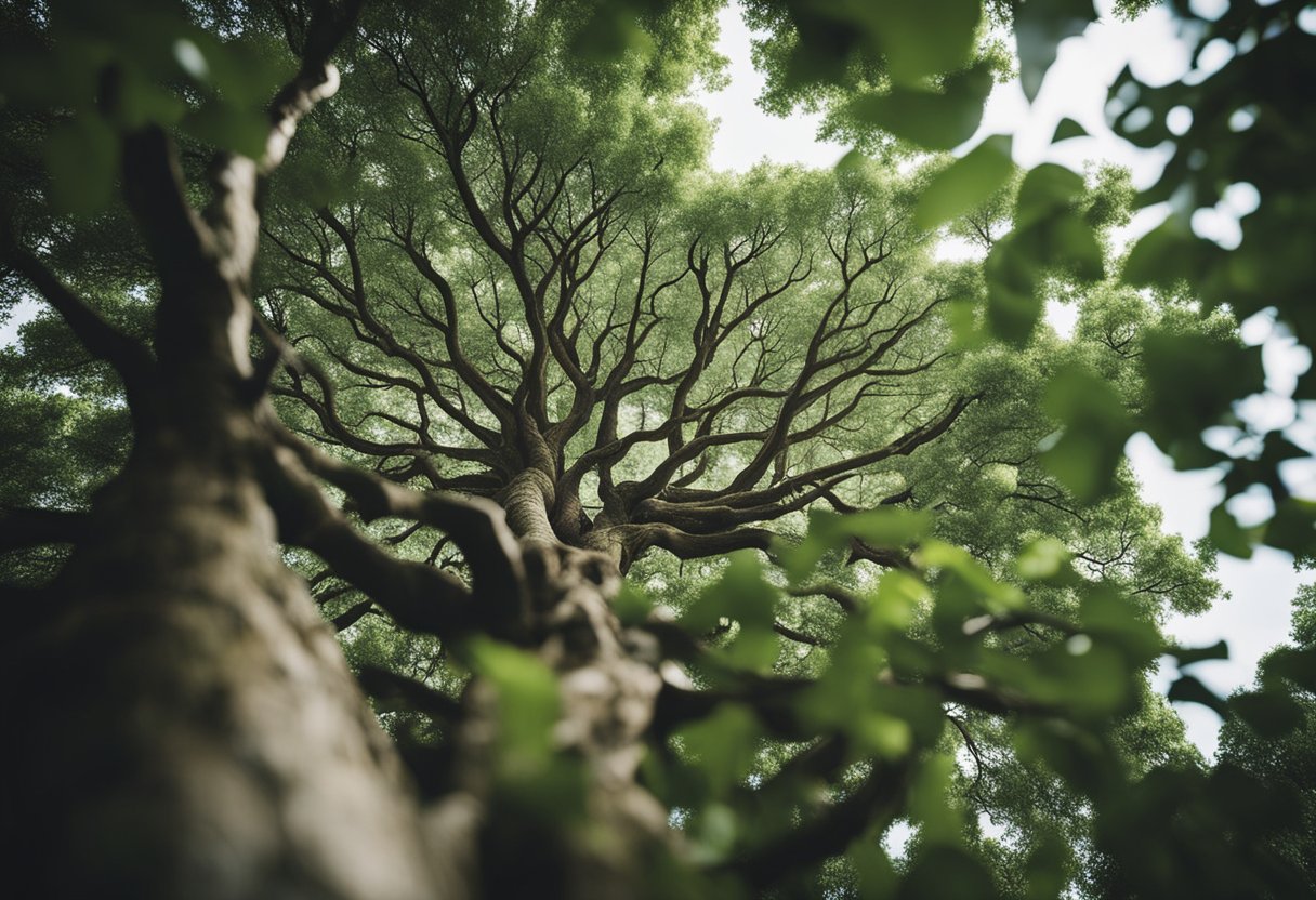 The Tradition of Tree Shaping: Exploring Global Living Architecture ...