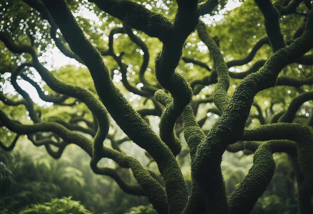 The Tradition of Tree Shaping: Exploring Global Living Architecture ...