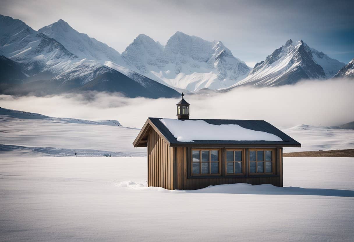 Isolated Libraries: Exploring The World’s Remote Havens!