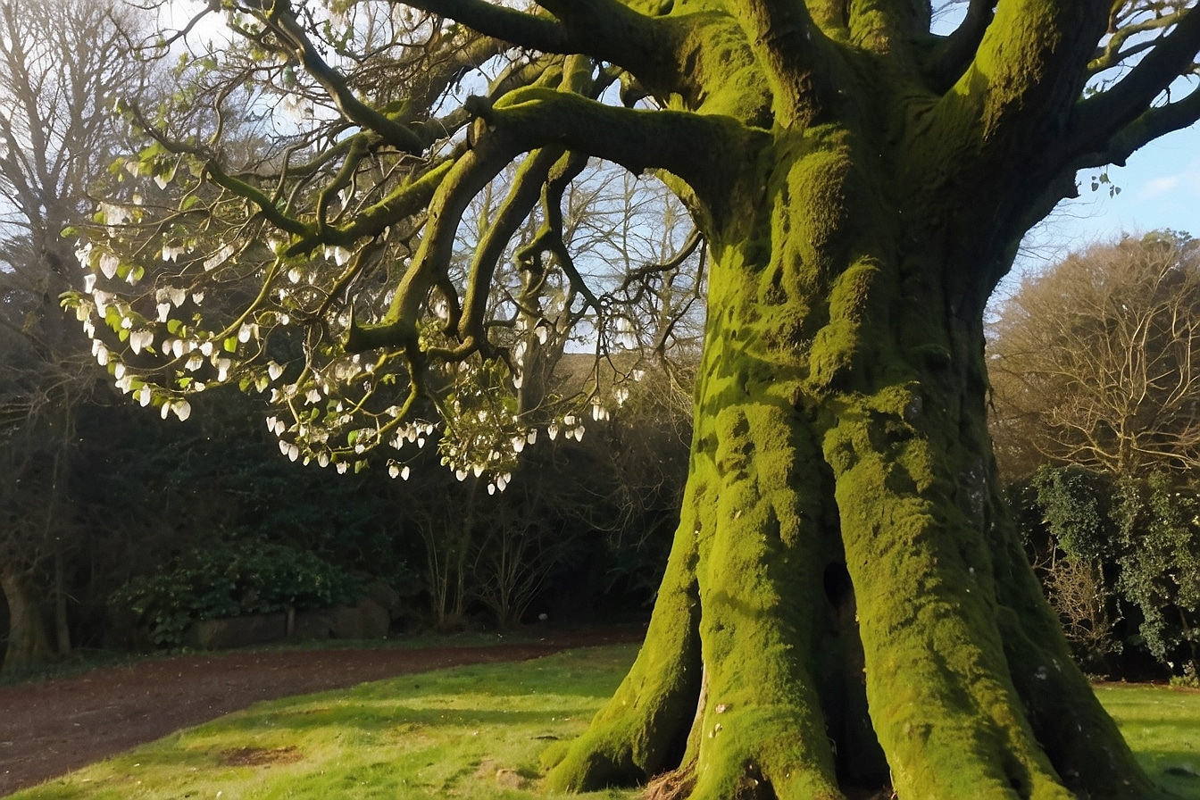 The Role of the Fairy Tree in Irish Culture - ConnollyCove