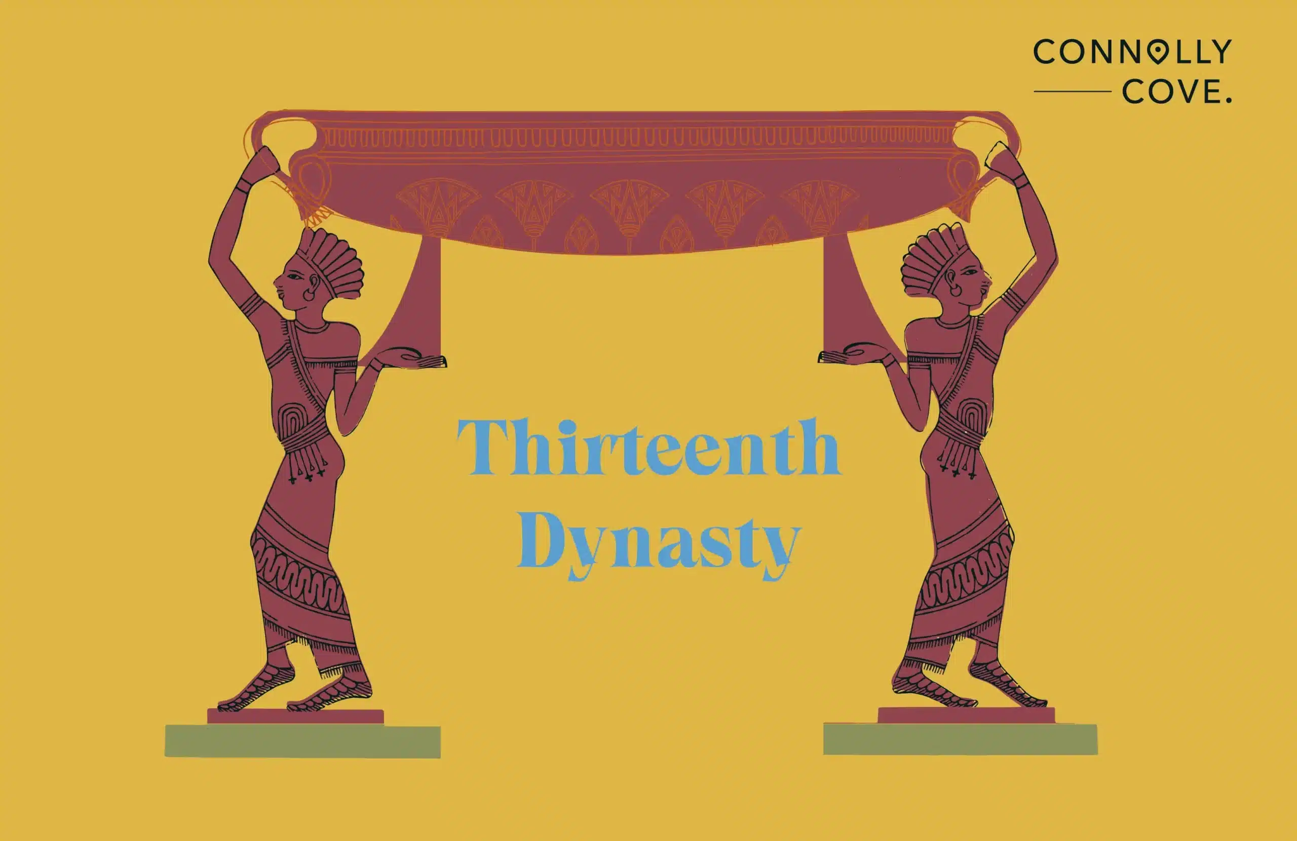 The Middle Kingdom of Egypt Explained: A Complete Guide