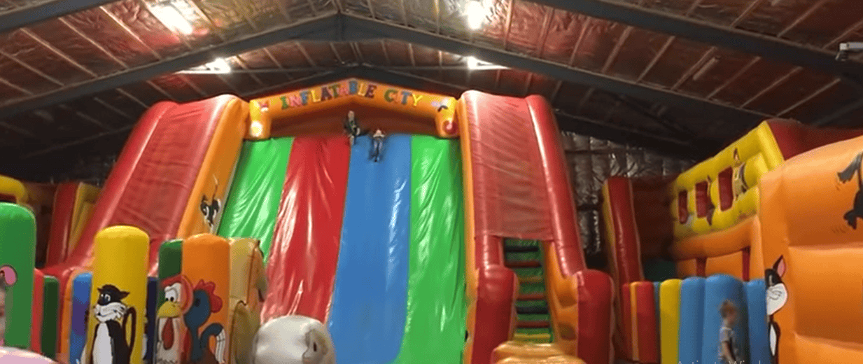 Turoe Pet Farm Galway: Enjoy Fun Family Activities