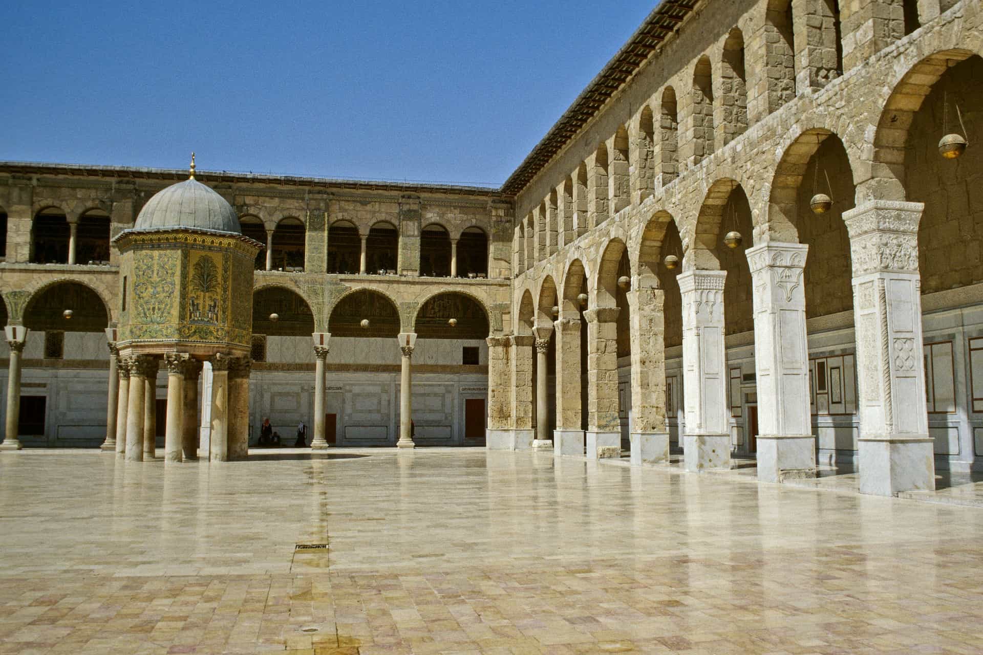 Syria: Explore 20 Beautiful Attractions that Will Seize Your Mind ...