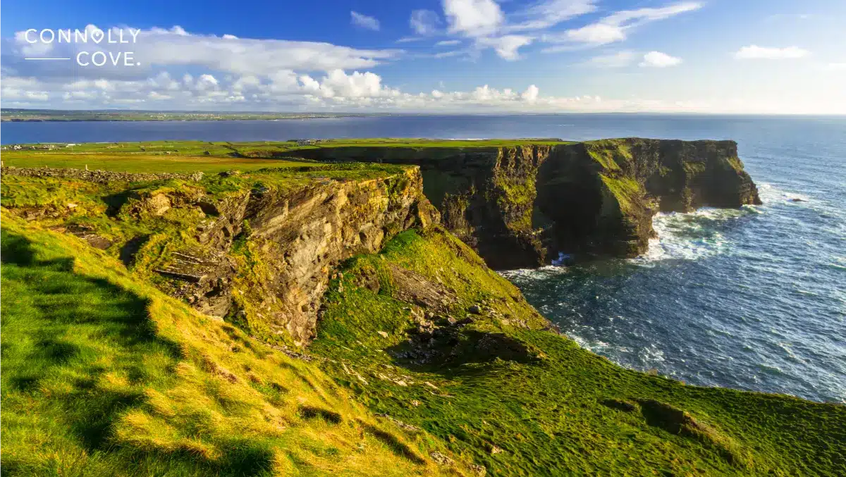 Summer in Ireland: Top 11 Must-Do Activities - ConnollyCove
