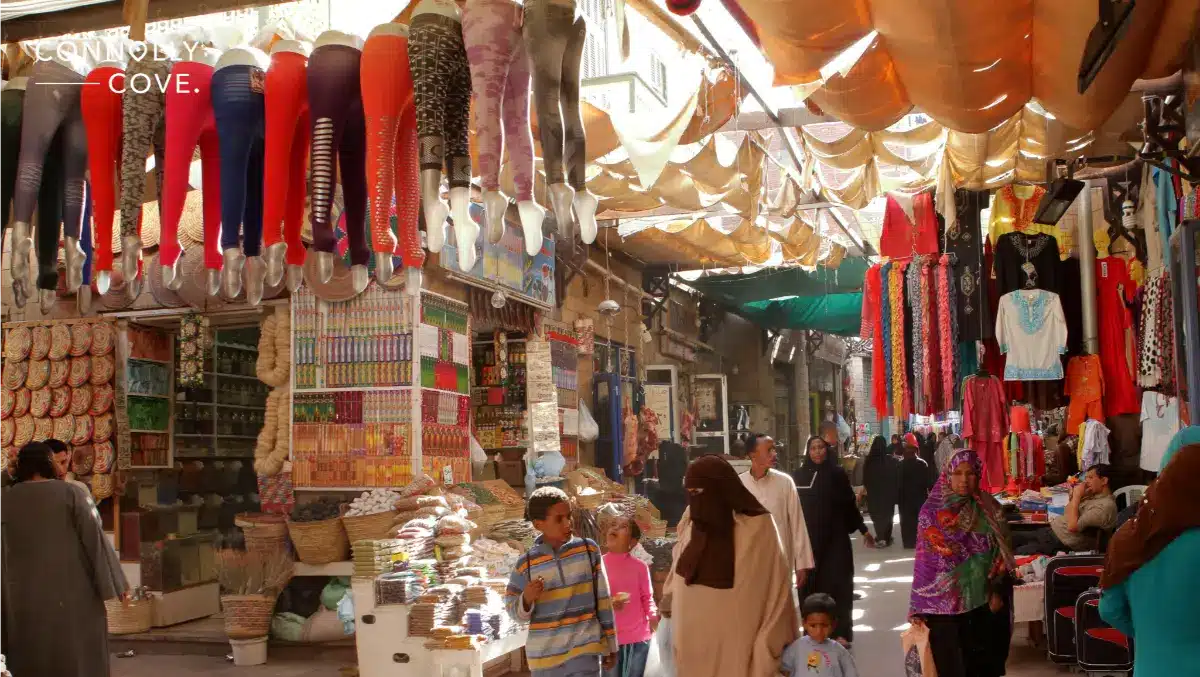 The 5 Best Shopping Malls in Egypt to Shop Till You Drop - ConnollyCove