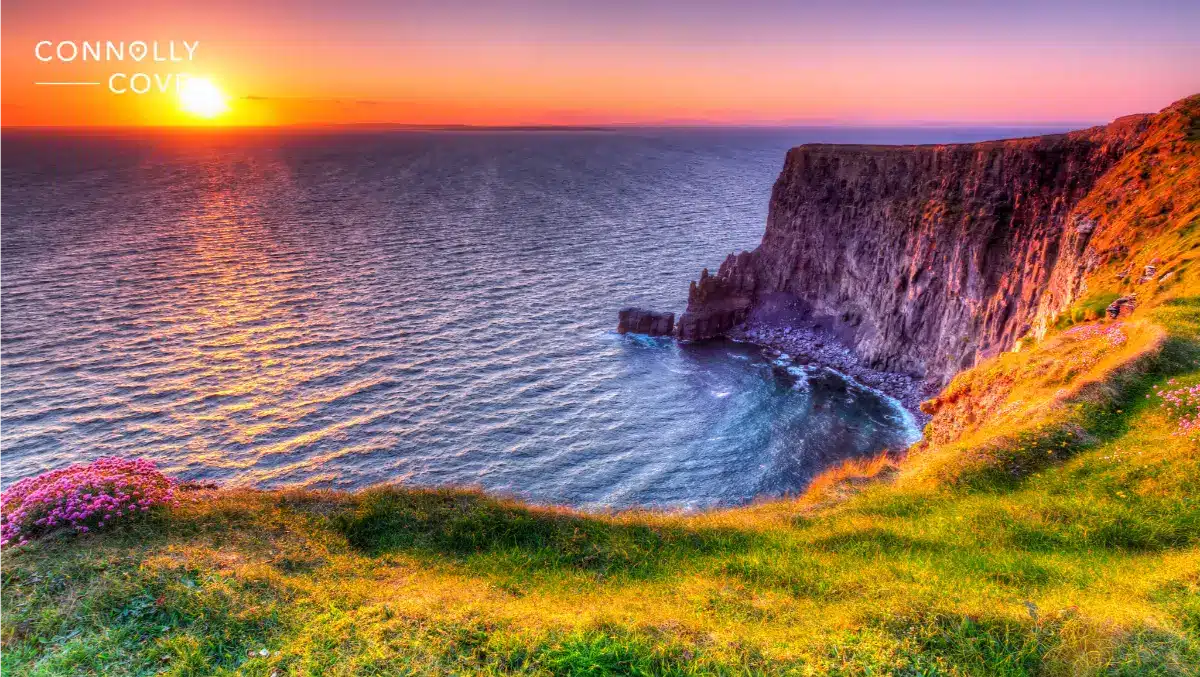 Summer in Ireland: Top 11 Must-Do Activities - ConnollyCove