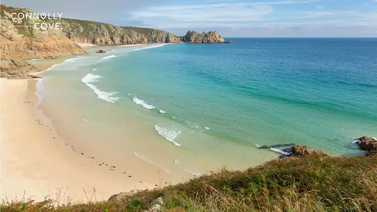 A Perfect Day on English Beaches: Sun, Sand and The Seaside - ConnollyCove