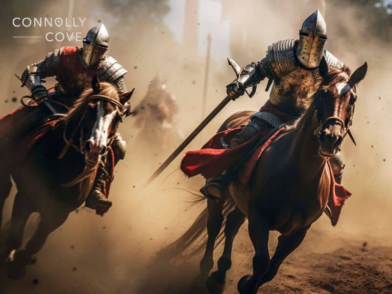 Welsh Warriors: Discover Legendary Celtic Heroes