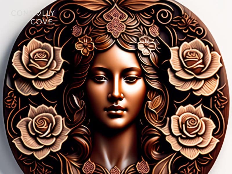Power of Danu: Unveiling Ireland’s Mythical Goddess