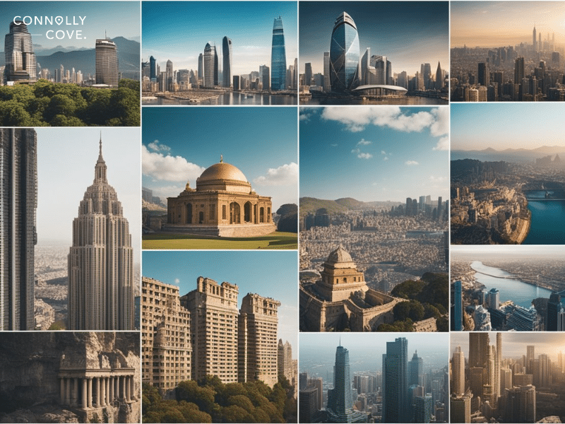 Marvel Cinematic Universe: Explore Epic Locations