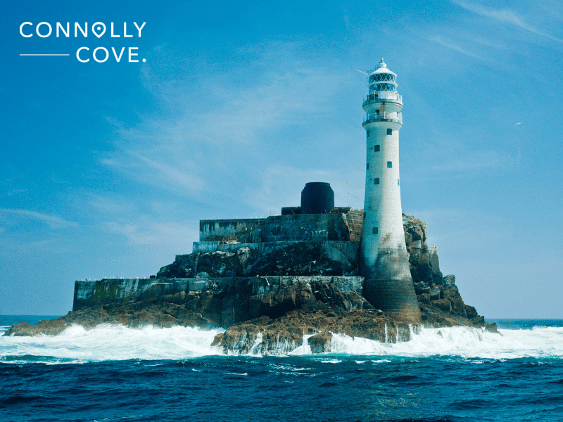 Top Picturesque Islands of Cork You Should Explore