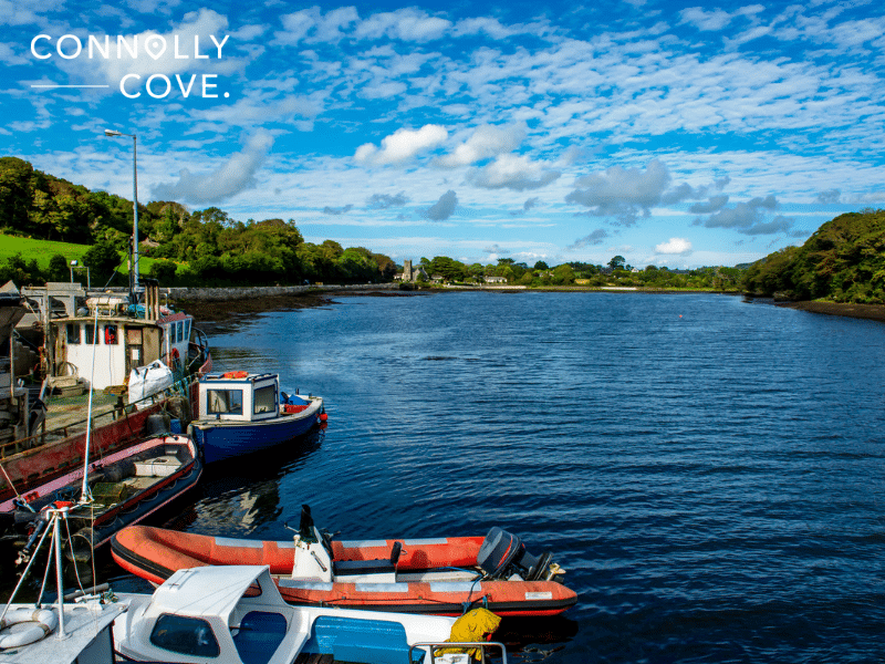 Bodkin Filming Locations: Discover Ireland’s Scenic Charm