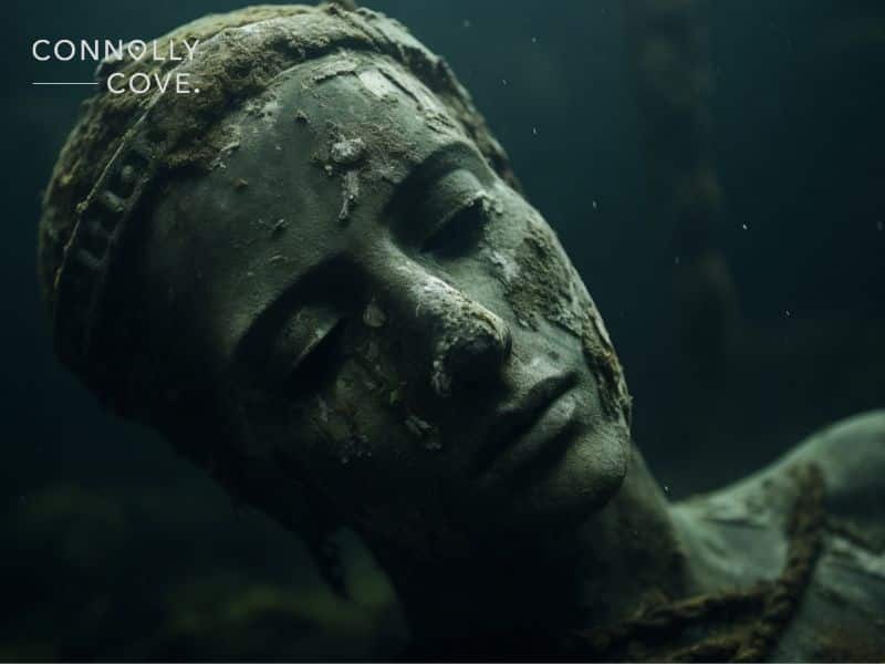 Europe's Bog Bodies: Exploring Iron Age's Mysteries - ConnollyCove