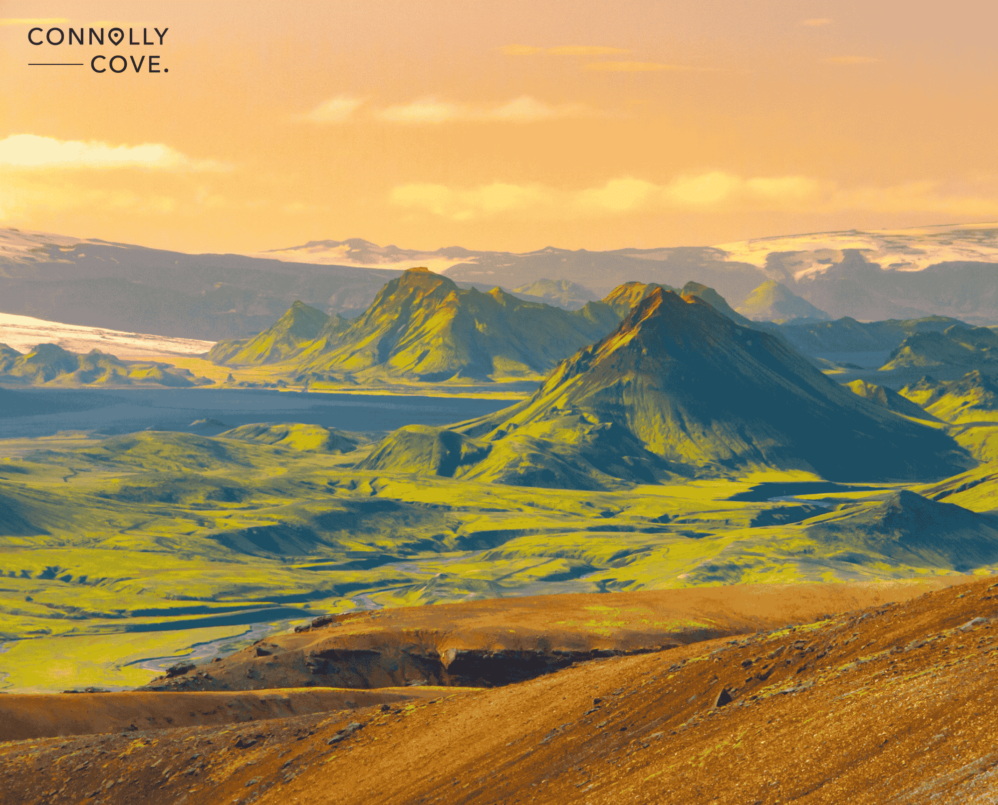Iceland Tourism Statistics 2019-2024: Key Visitor Insights