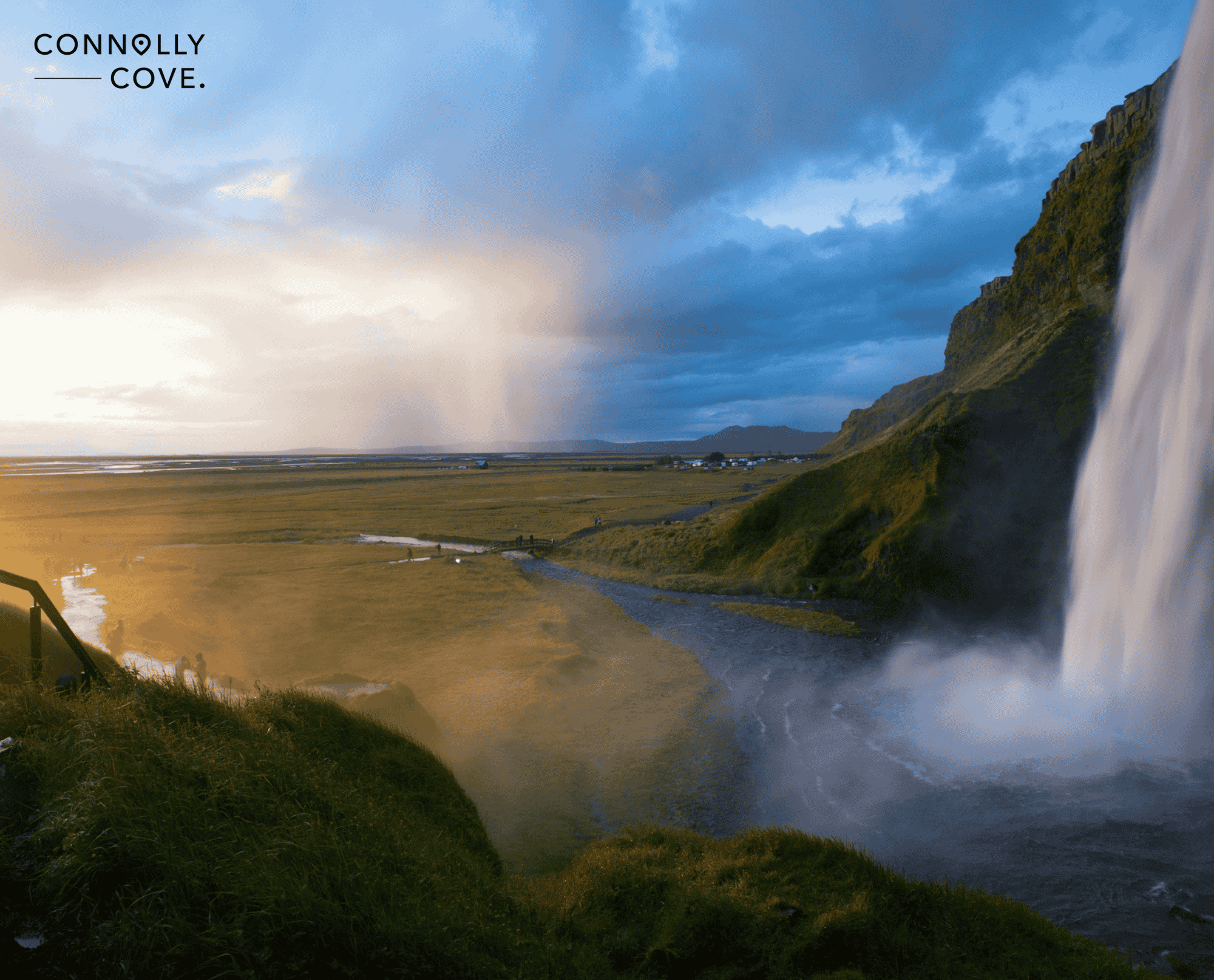 Iceland Tourism Statistics 2019-2024: Key Visitor Insights