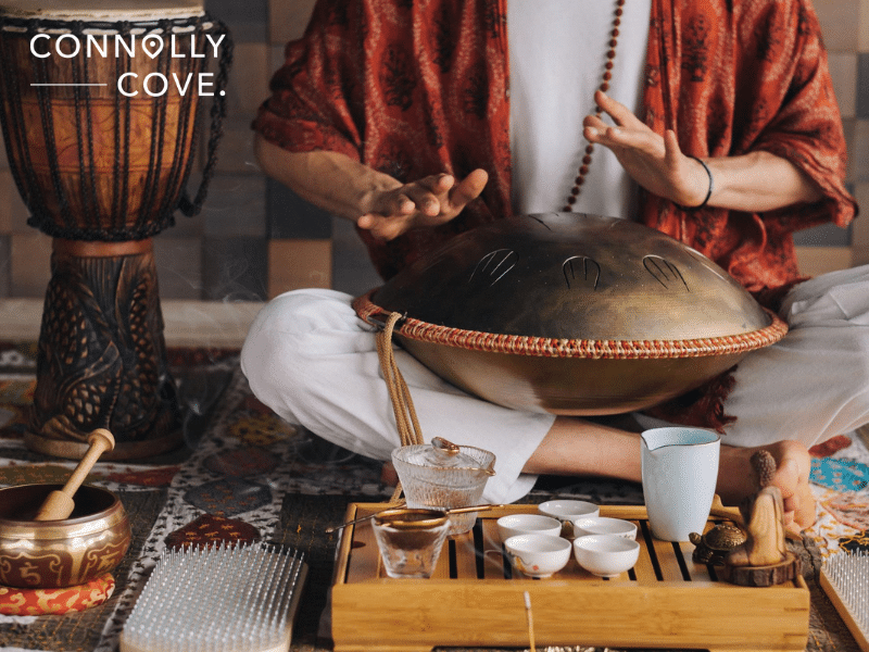 Sacred Music Traditions: Discover Global Spiritual Harmony