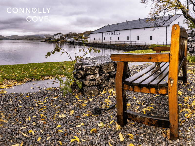 Scotland in October: Beauty Beyond the Peak Season - ConnollyCove