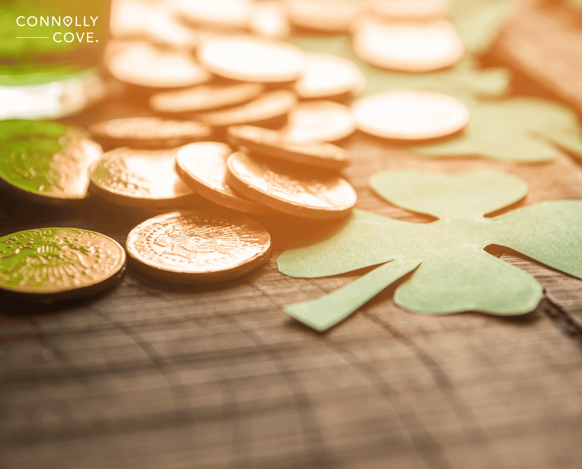 The Evolution of Irish Money Before the Euro