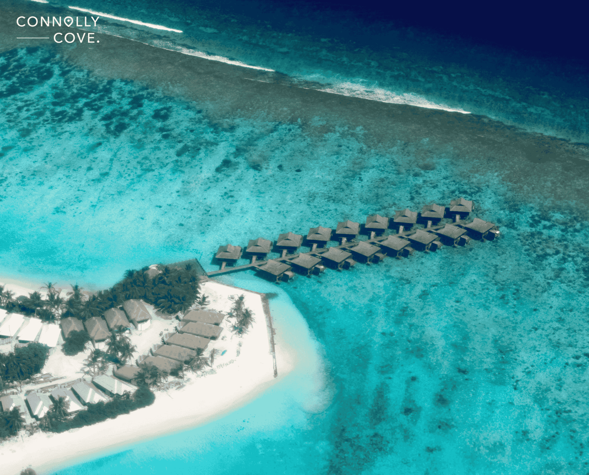 Tourism Statistics in the Maldives: Key Insights from 2019 to 2024