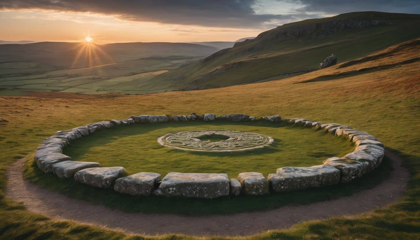 Wheel of Taranis: Best Symbol & Mythology Guide