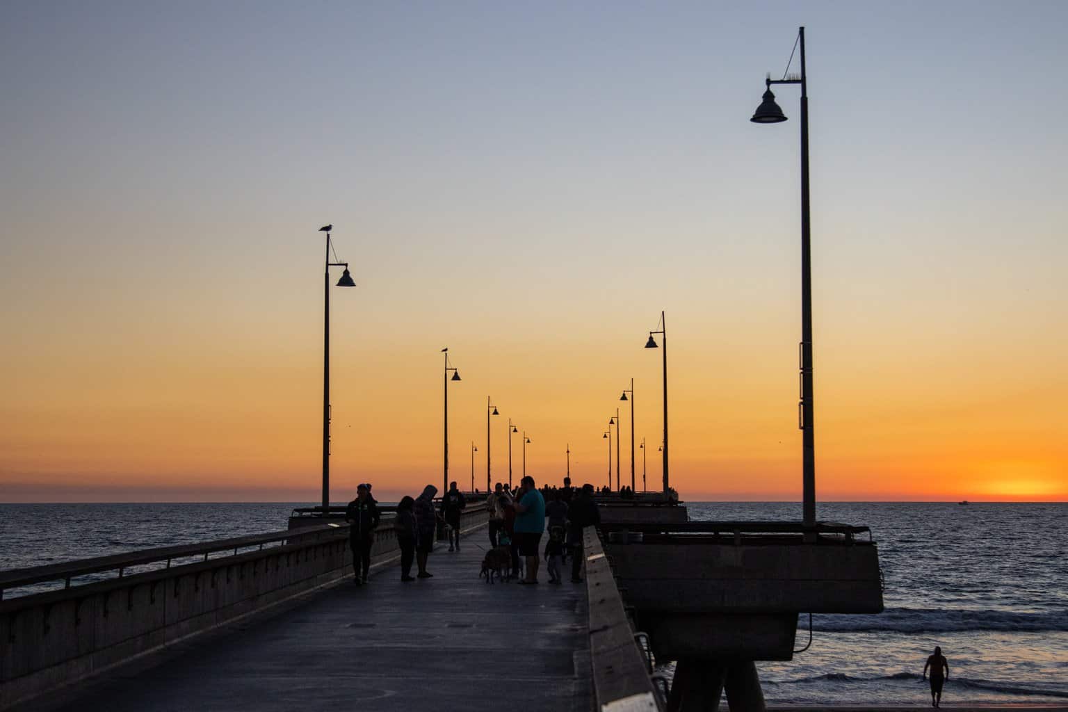 Venice Beach Boardwalk: 4 of the Best Attractions - ConnollyCove