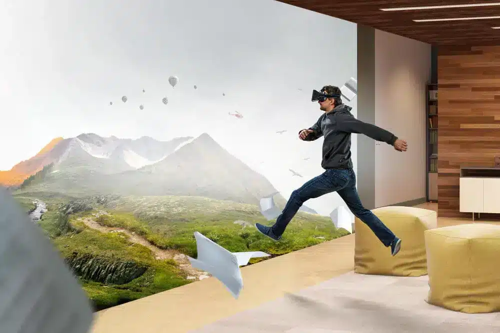 Virtual Reality Travel: Explore the World On Your Sofa