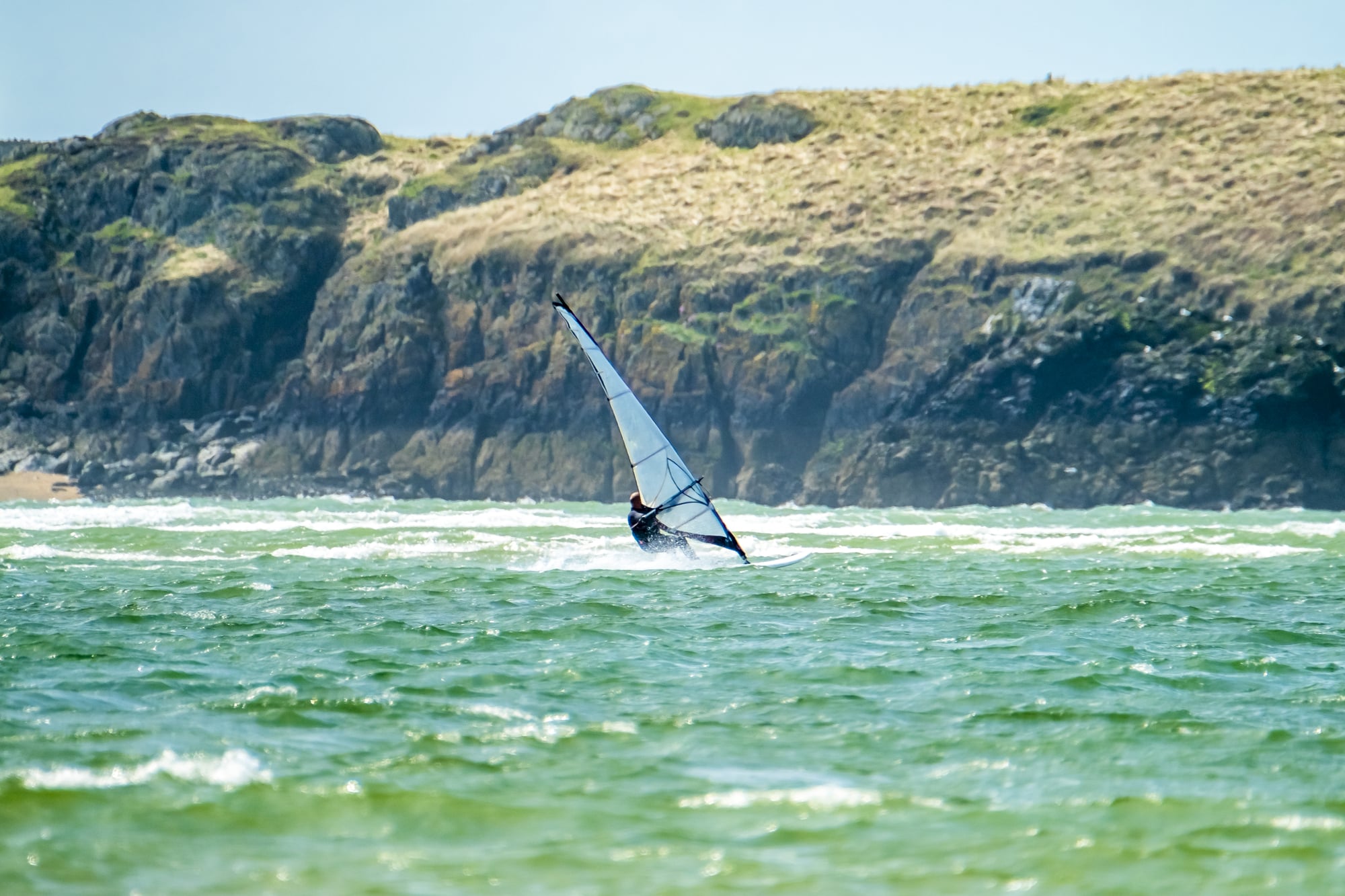 Water Sports in Northern Ireland: Exciting Adventures Ahead