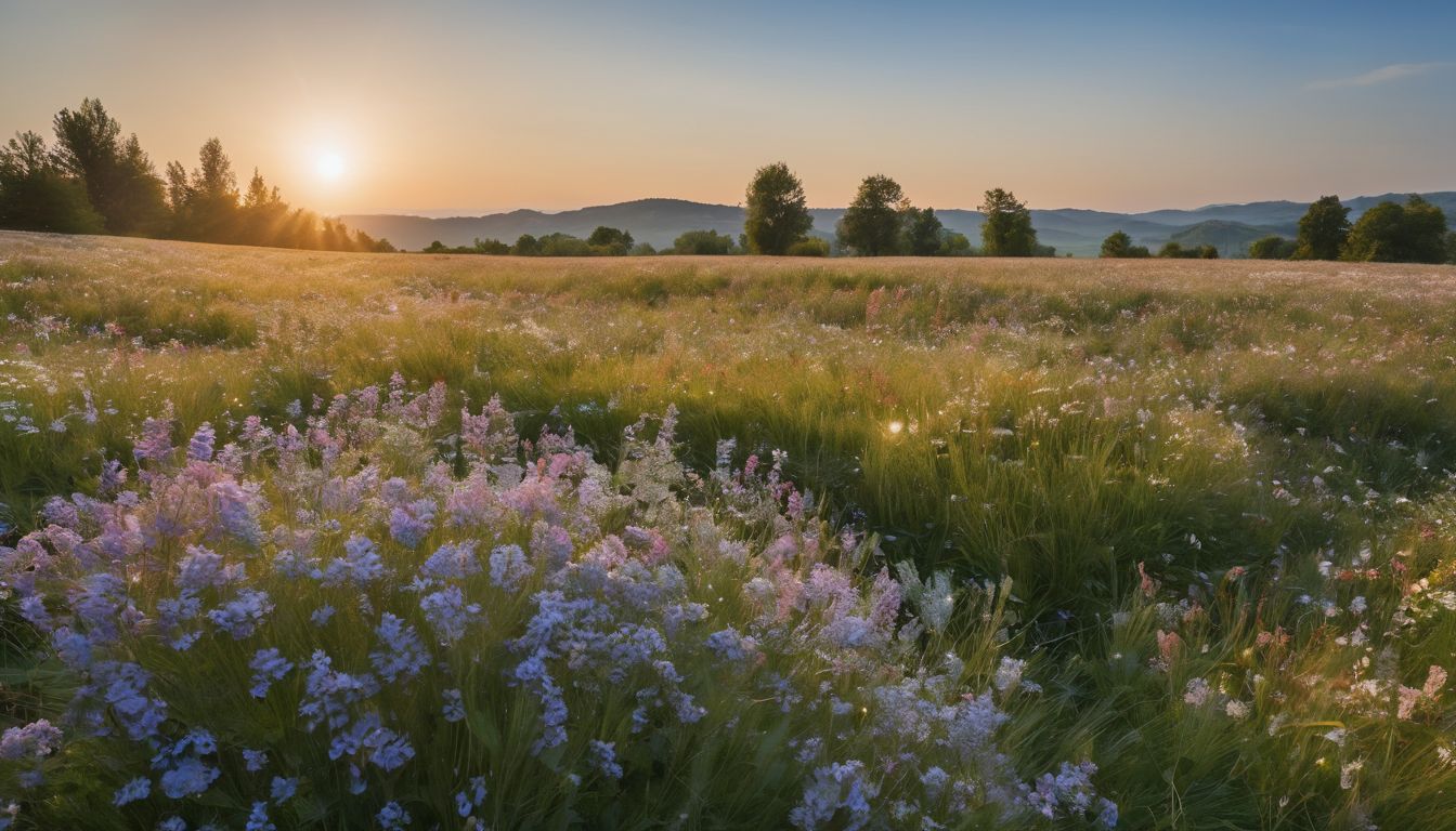 Weather in Ireland in May Sunshine, Rain & What to Pack