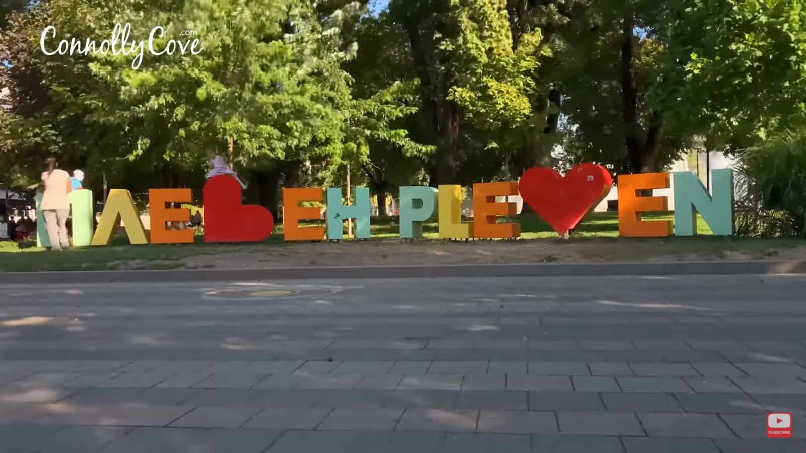 Pleven Bulgaria: Explore Top Attractions and Activities