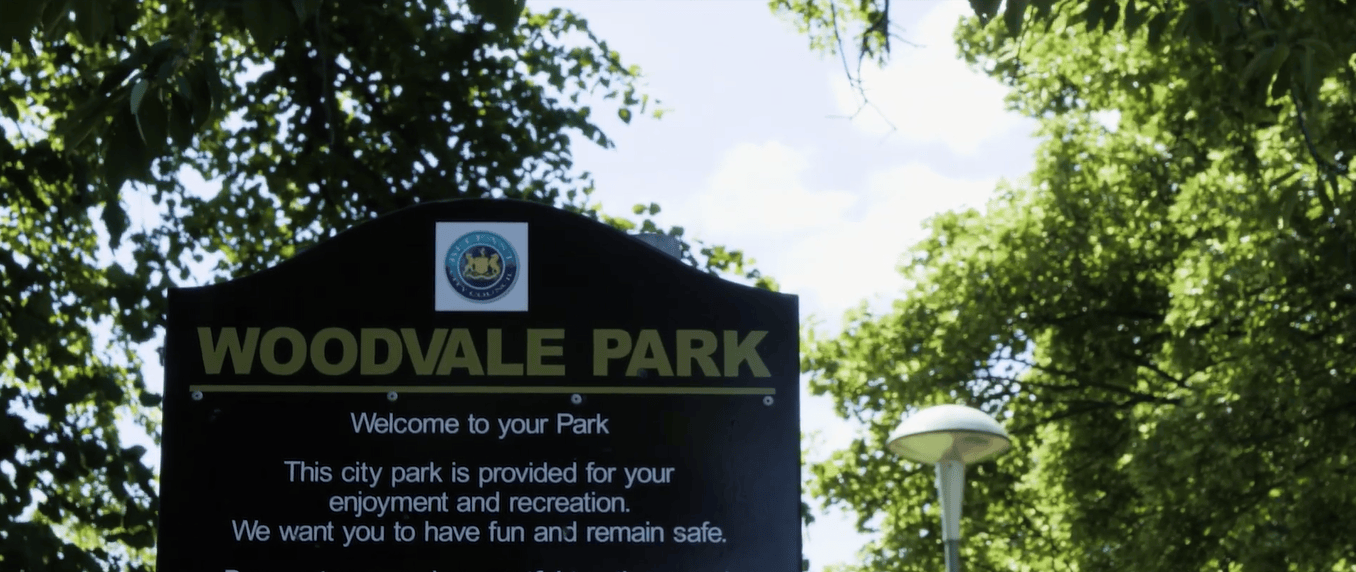 Woodvale Park - Belfast Attractions - ConnollyCove