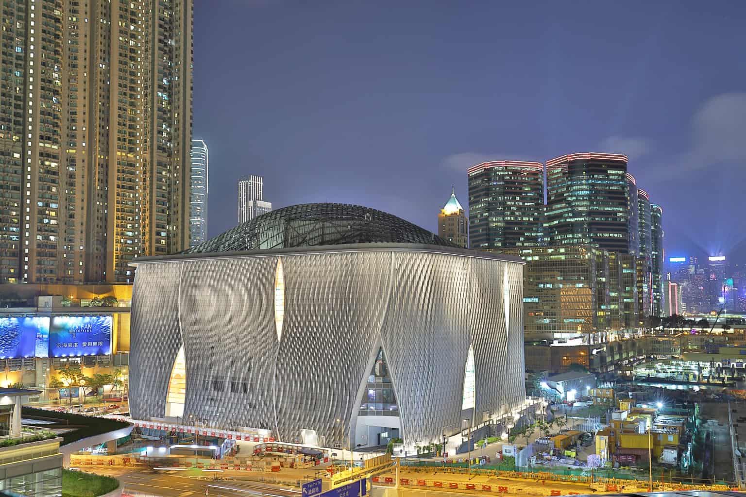 A Fascinating Look at China: 4 Remarkable Insights