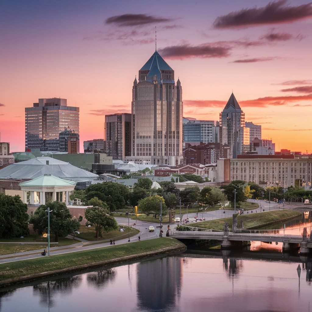 Alabama Tourism Statistics from 2019 to 2024: Inspiring Figures You ...