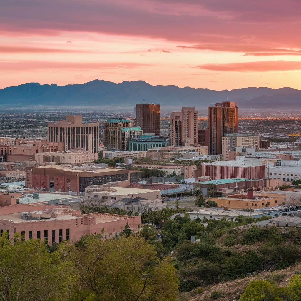 Albuquerque Tourism Statistics: Discover Vital Trends
