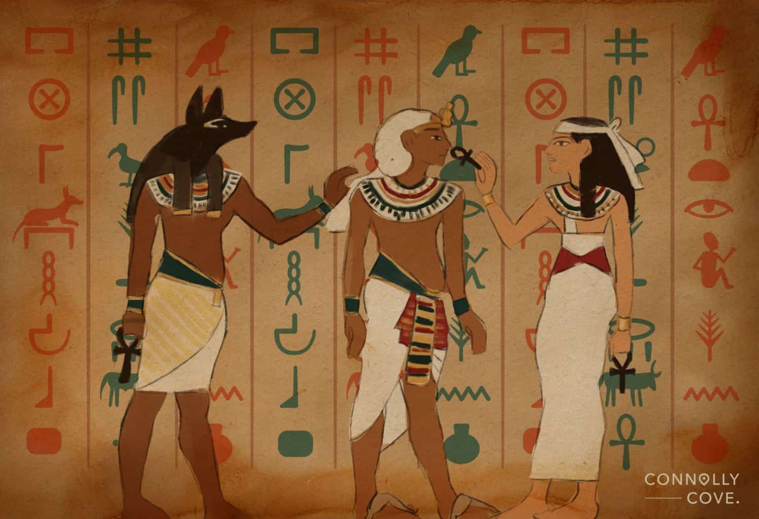 The Ankh Symbol: Powerful Insights into Egypt’s Icon