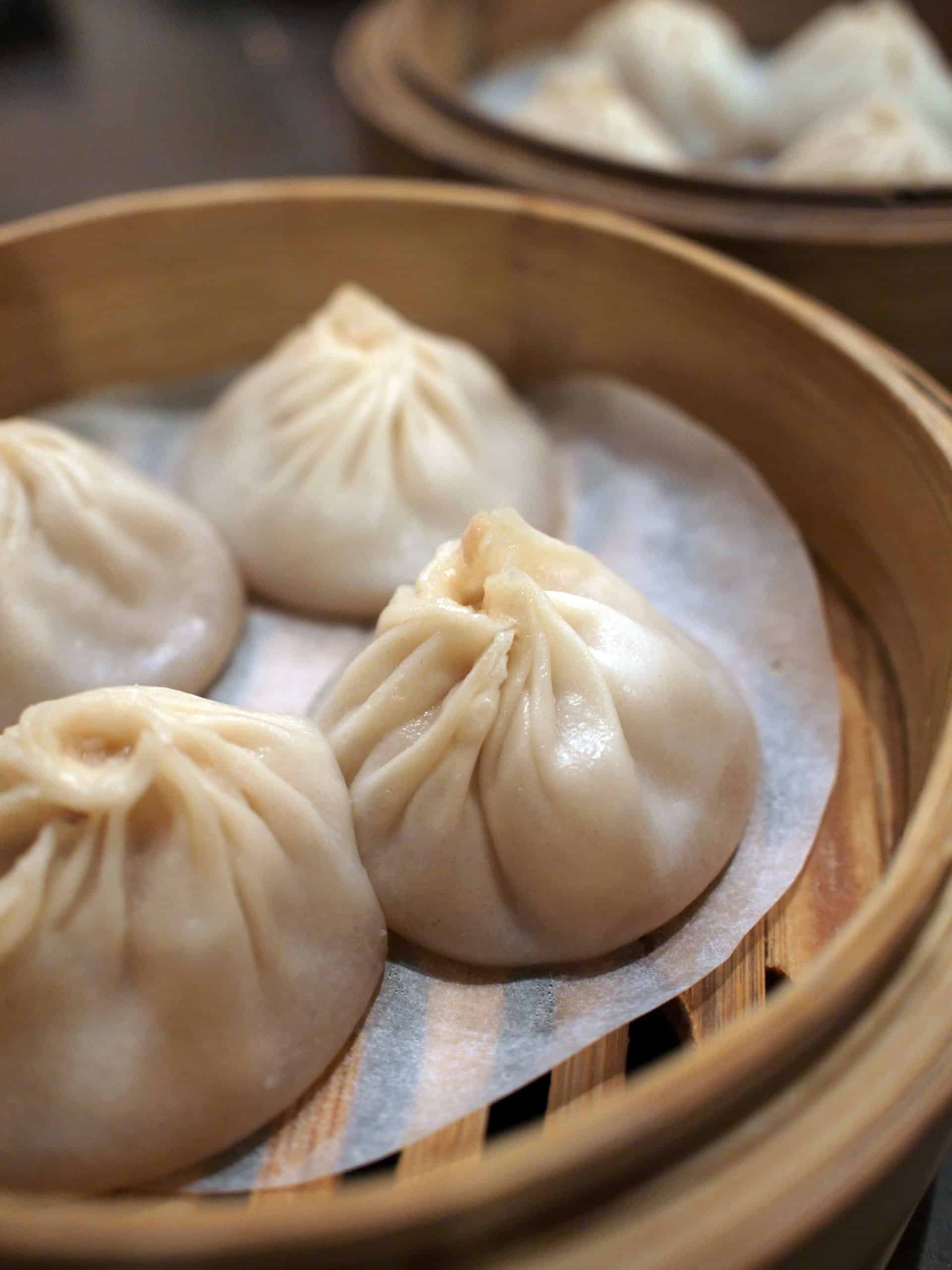 Asian Food in Belfast: Top Spots for Unique Asian Dishes