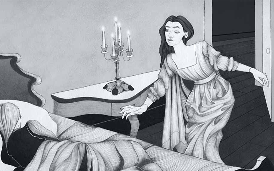 Joseph Sheridan Le Fanu: Father of the English Ghost Story - ConnollyCove