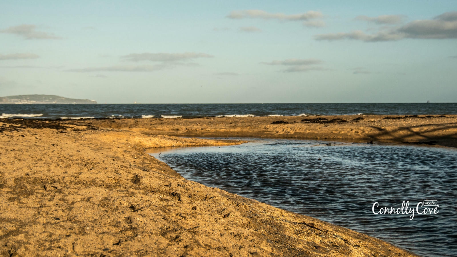 Crawfordsburn, County Down, Northern Ireland - ConnollyCove