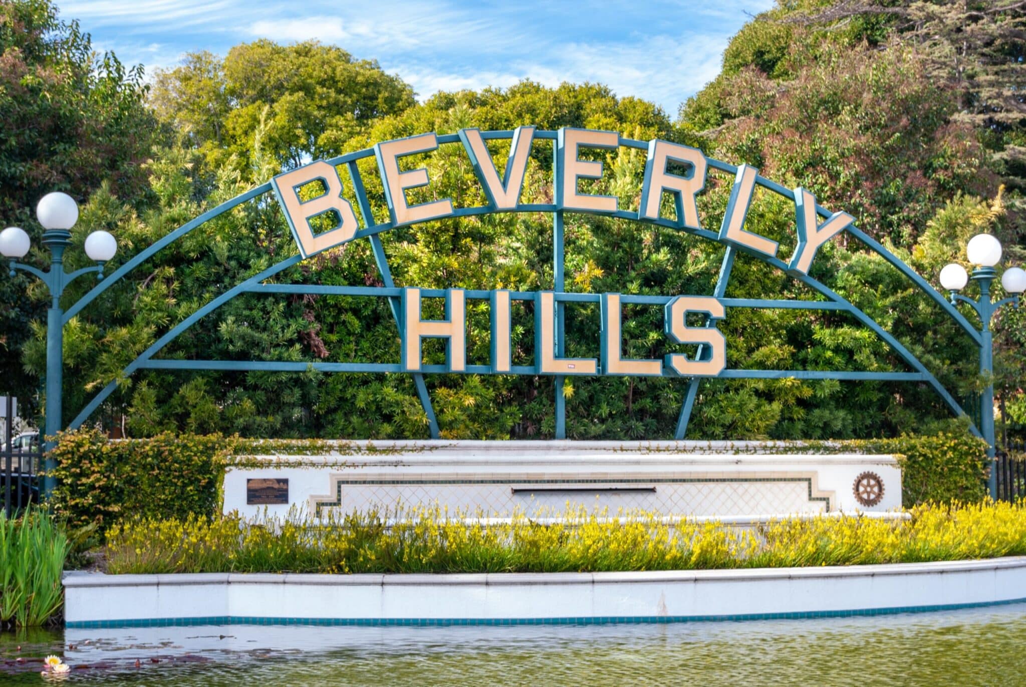 Explore Beverly Hills: A Premier Southern California Destination