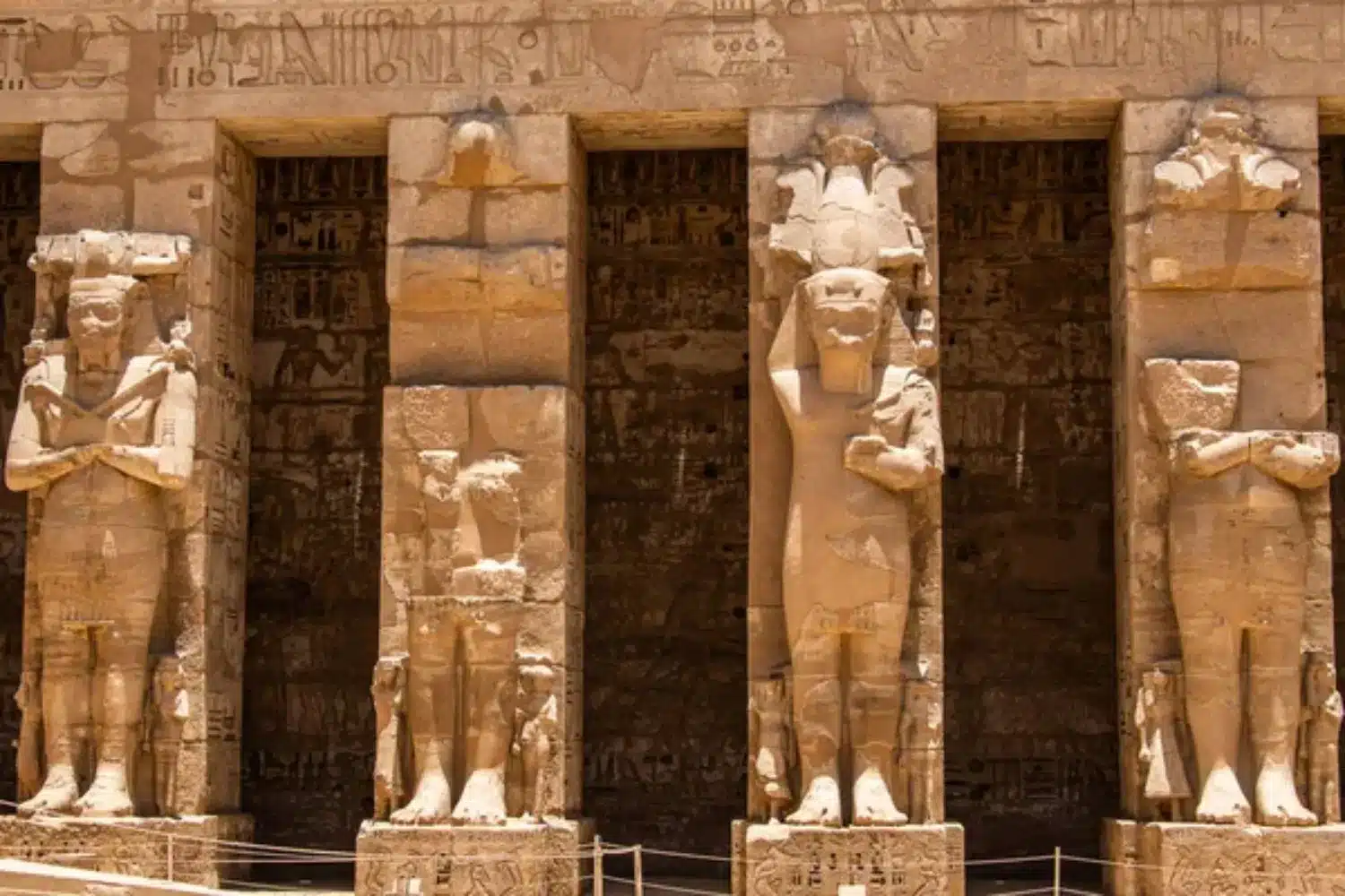 10 Best Holy Places in Egypt: Ultimate Spiritual Guide