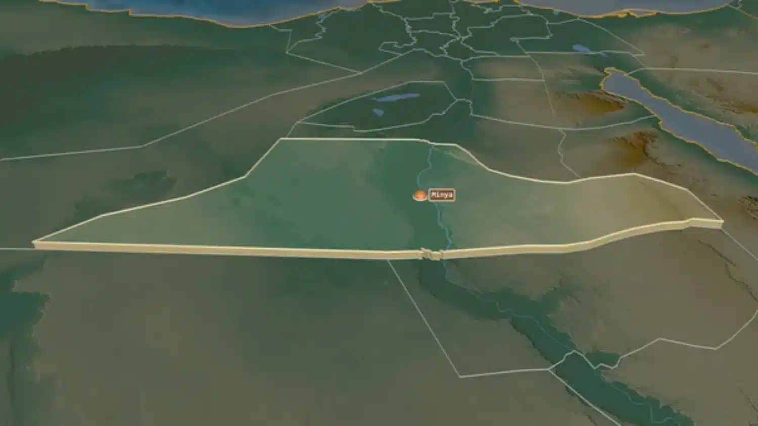 14 Exciting Things to Do in Al-Minya This Spring - ConnollyCove