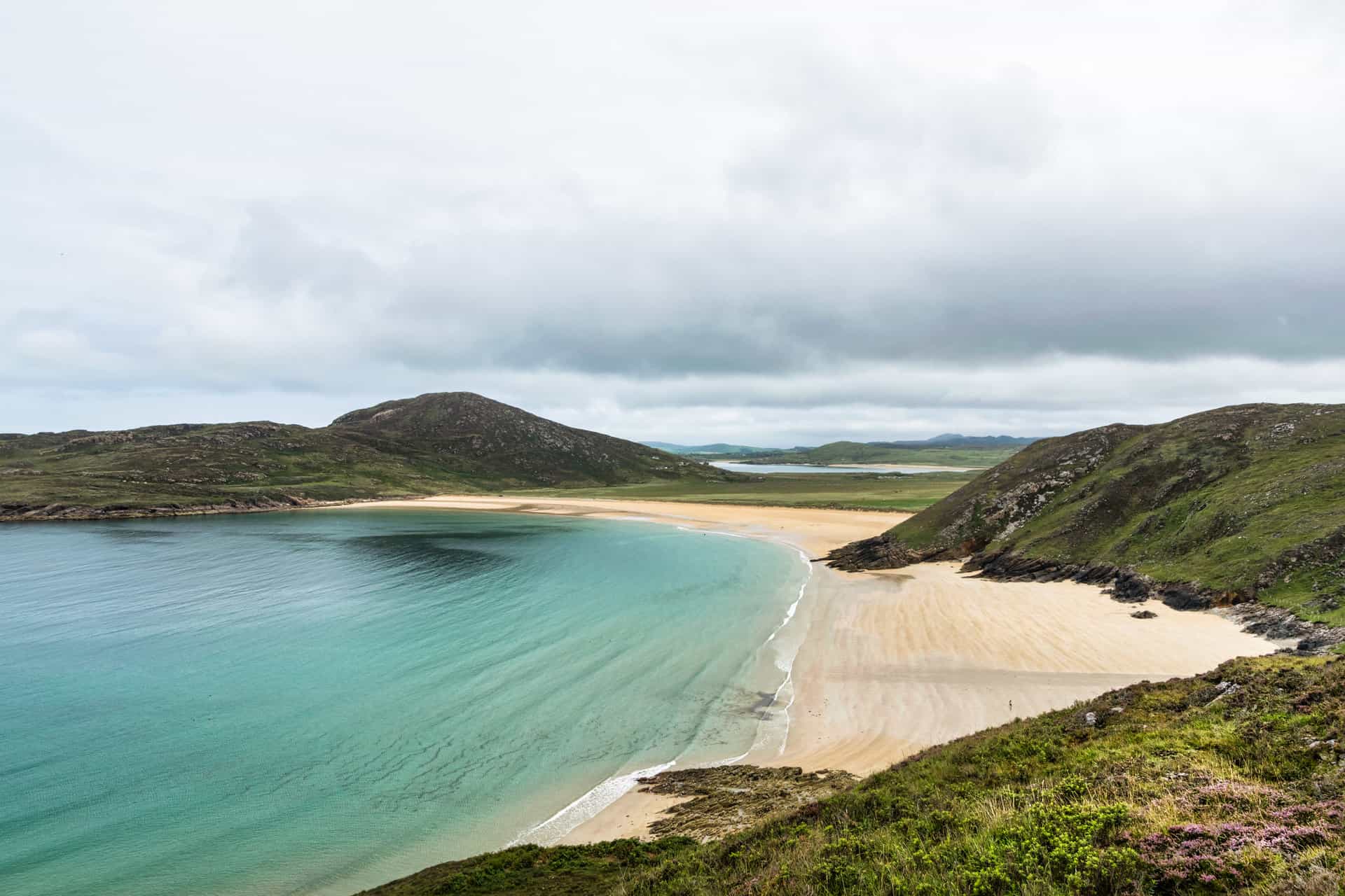 Downings Donegal: Explore Stunning Coastal Attractions