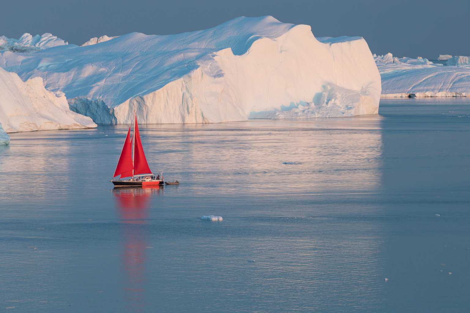 Things to Do in Greenland Beyond Northern Lights Experience
