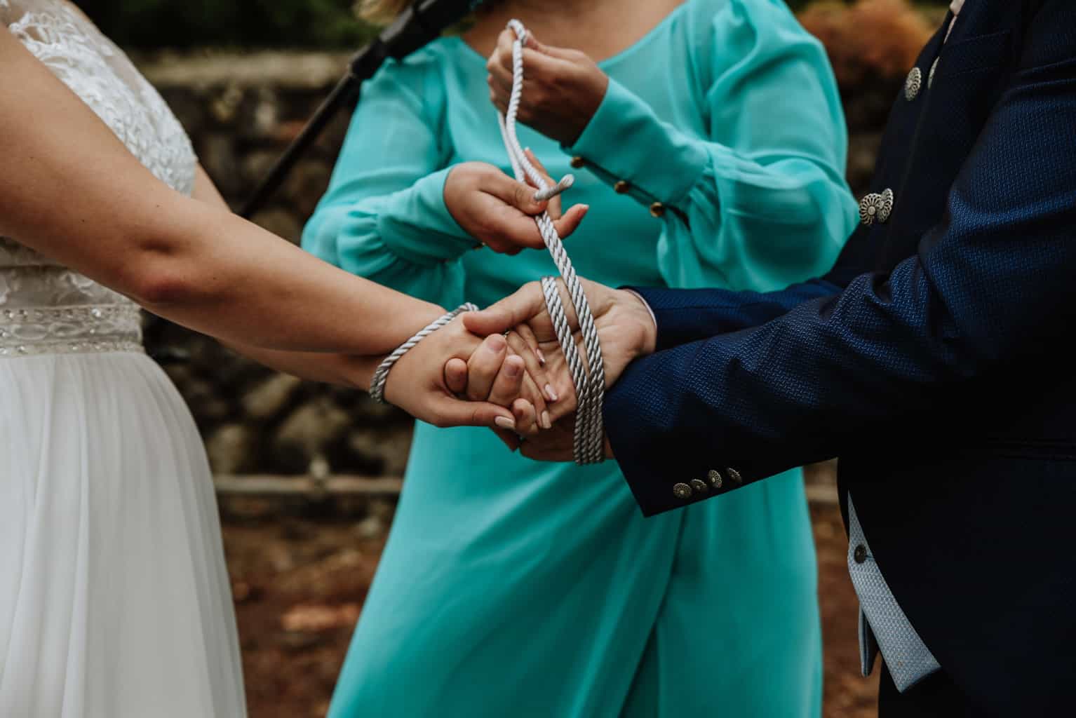 Eccentric Irish Wedding Traditions & wonderful blessings