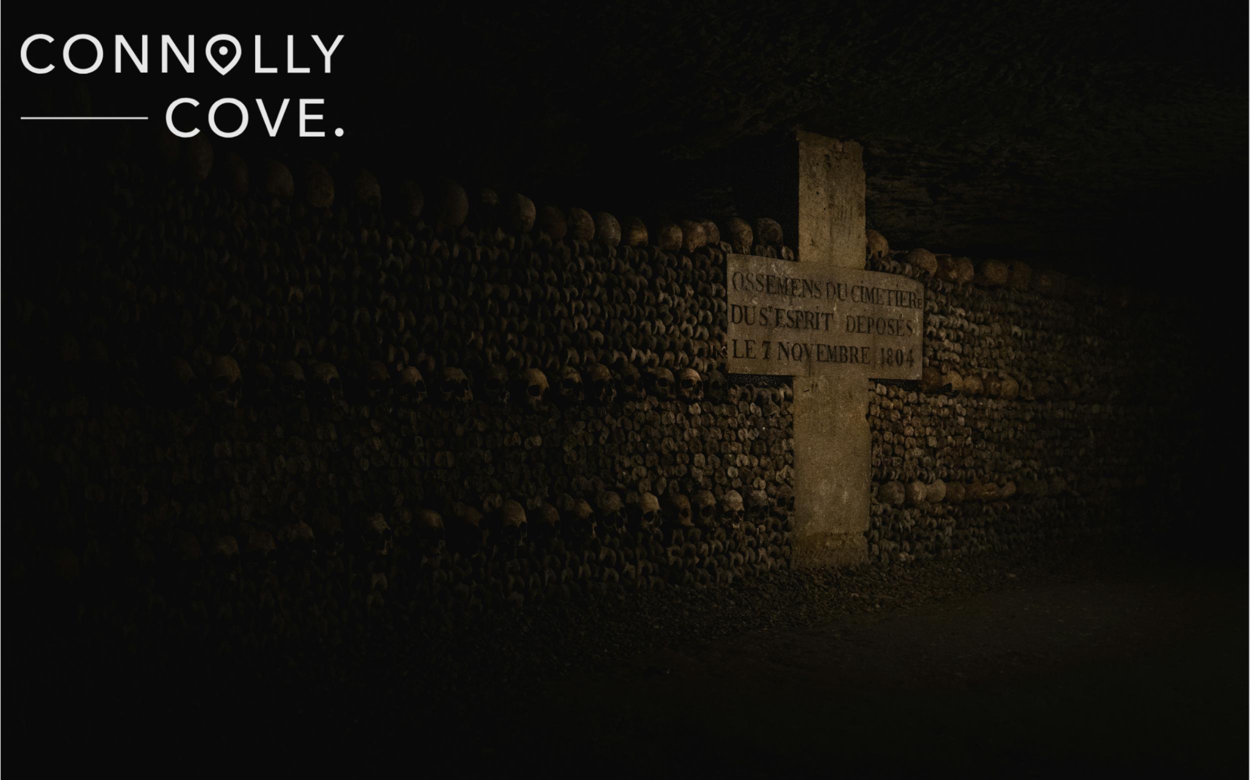 Explore Haunted Places in France: 10 Most Terrifying Spots