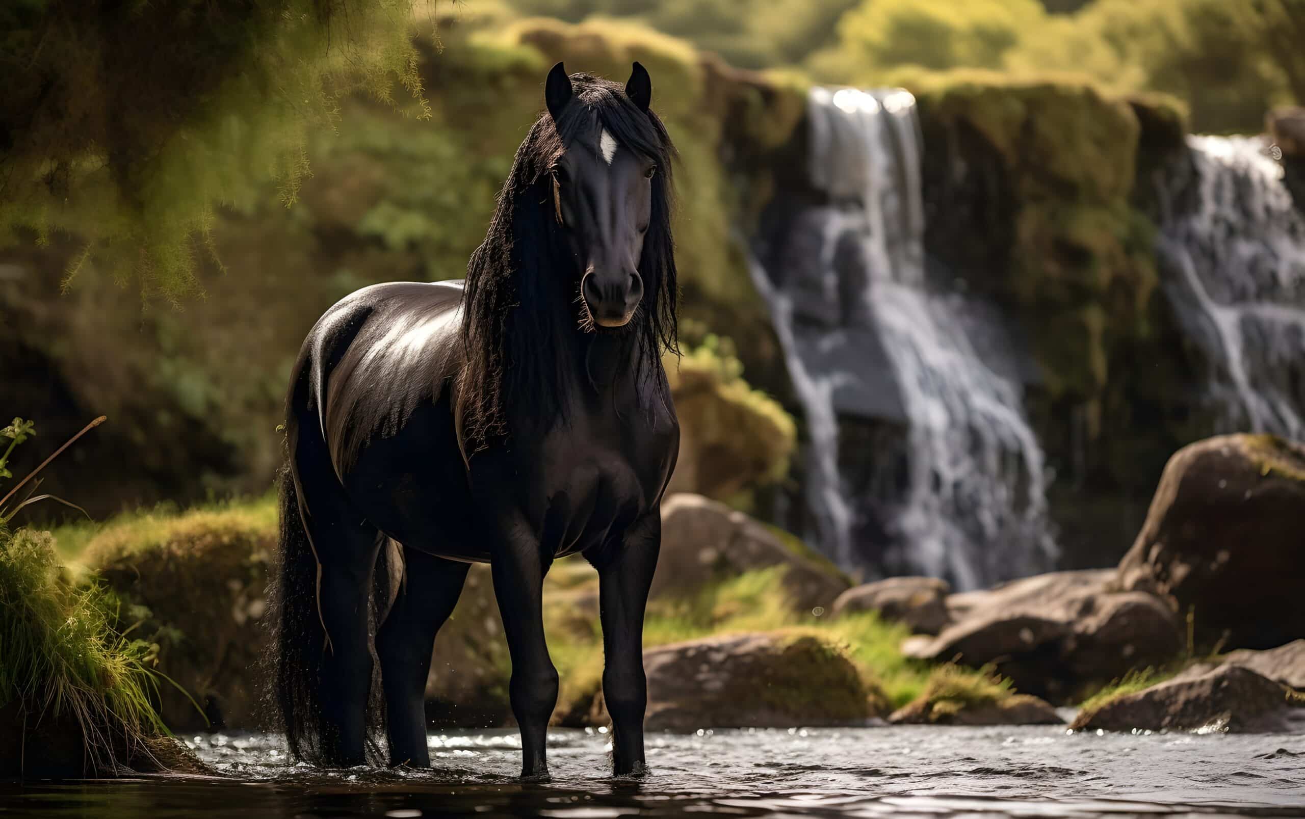 Kelpie Mythology: Exploring its Enigmatic World and Legends
