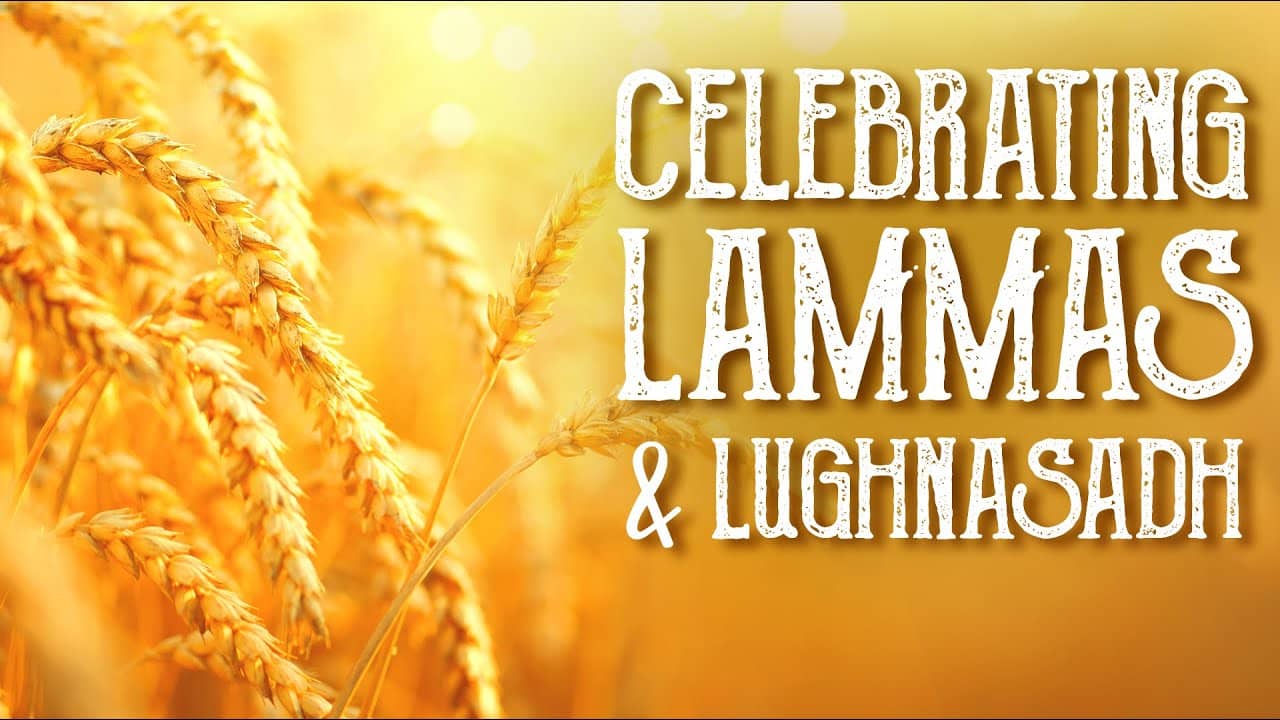Lughnasadh Festival: Embracing Harvest Traditions and Celebrations
