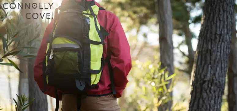 How to Choose a Backpack While Travelling: Expert Advice - ConnollyCove